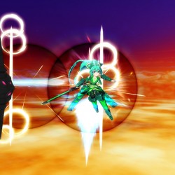 Vividred Operation: Hyper Intimate Power screens reveal Vivid Green and ...