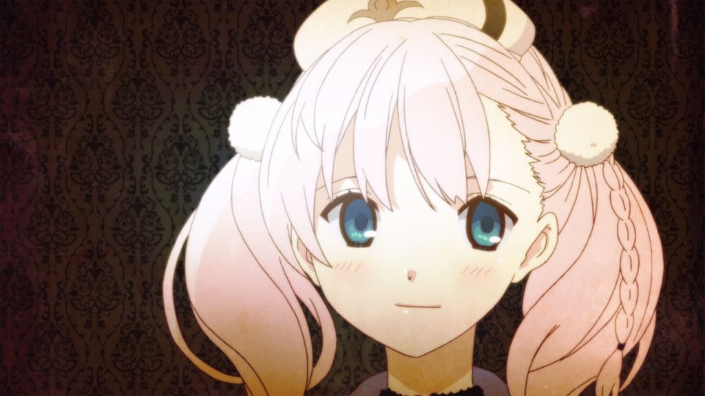 Atelier Escha & Logy Anime Announced for 2014 - Capsule Computers