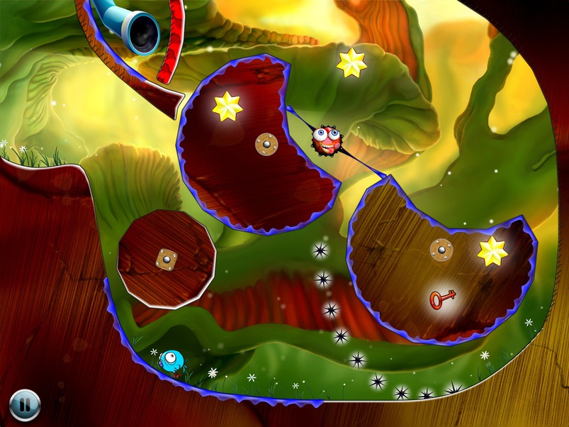 Cling Thing Review | Capsule Computers