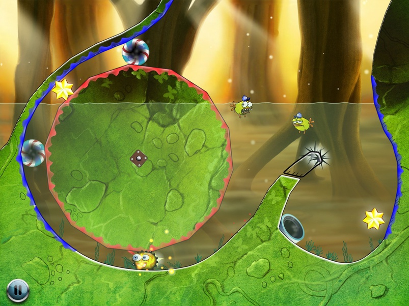 Cling Thing Review | Capsule Computers