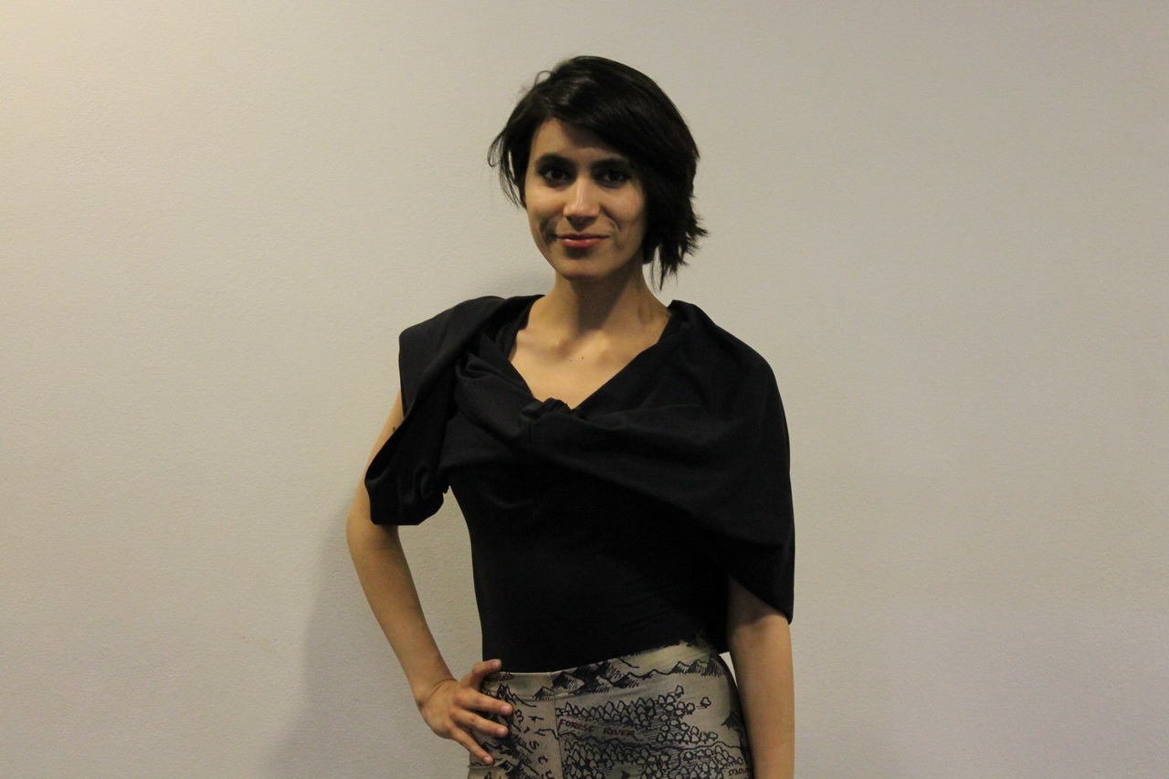 Interview with Cristina Vee - Capsule Computers