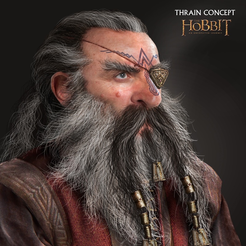 Exploring the World of Weta with Daniel Falconer - Capsule Computers