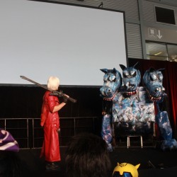 Madman National Cosplay Championship 2013 Decided At Supanova Sydney ...