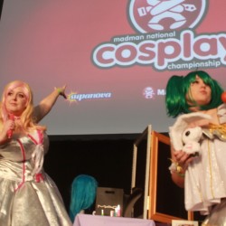 Madman National Cosplay Championship 2013 Decided At Supanova Sydney ...
