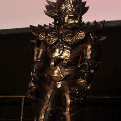 Madman National Cosplay Championship 2013 Decided At Supanova Sydney ...
