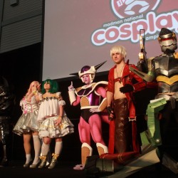 Madman National Cosplay Championship 2013 Decided At Supanova Sydney ...