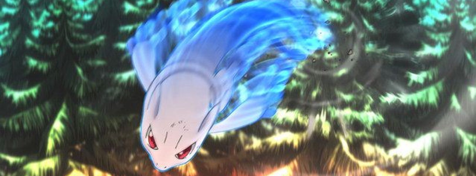 Extremespeed Genesect Mewtwo Awakening