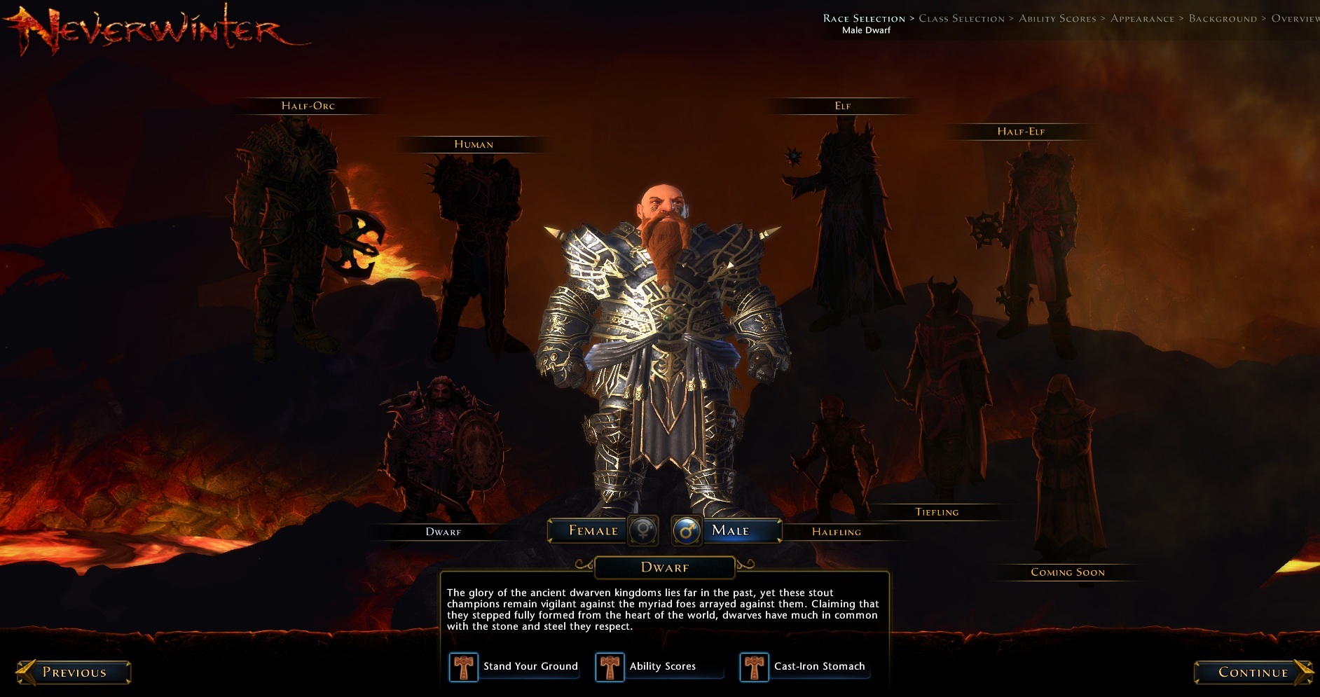 Neverwinter Interview with Cryptic Studios - Capsule Computers