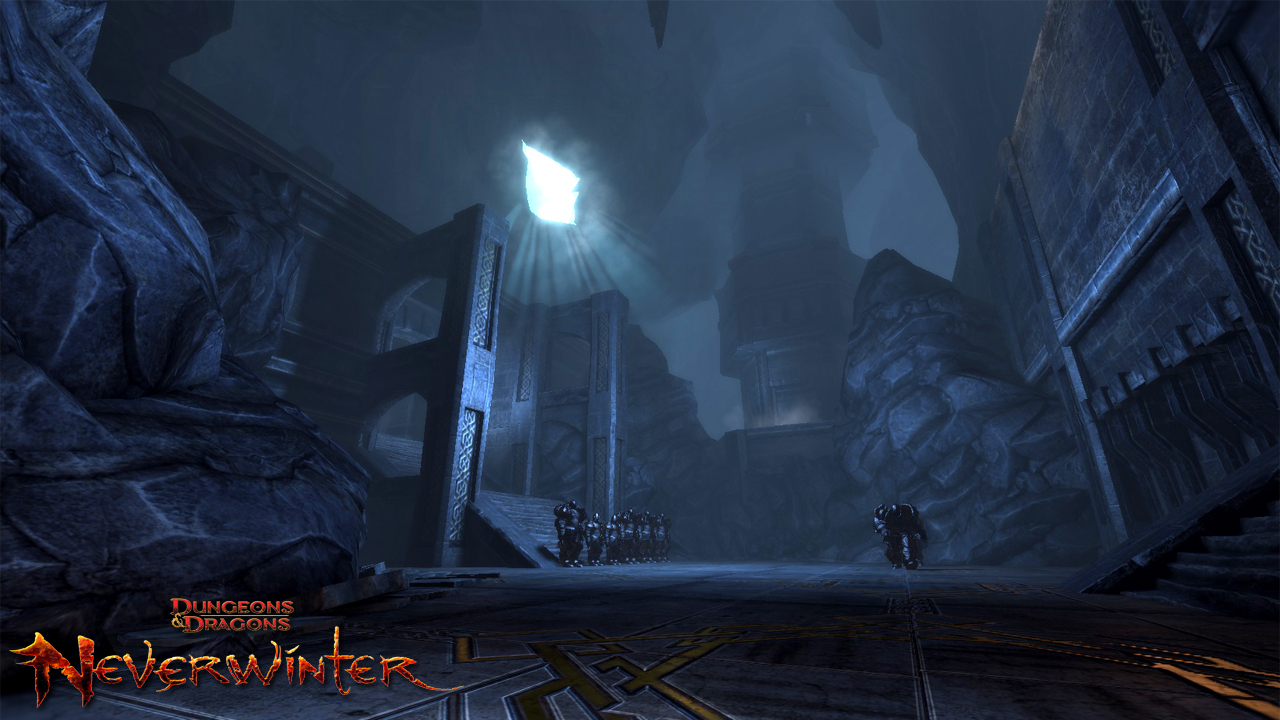 Neverwinter enters a launch, new end-game, and expansion! - Capsule Computers