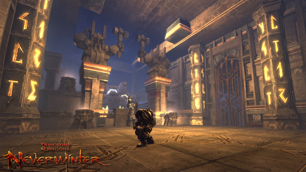 Neverwinter enters a launch, new end-game, and expansion! - Capsule Computers