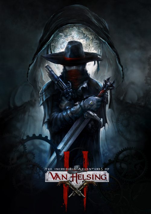 Gothic-Noir RPG Van Helsing Hitting PC and XBLA – Capsule Computers