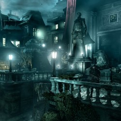 Out of the Shadows of E3 Comes Thief Screens and Artwork - Capsule ...