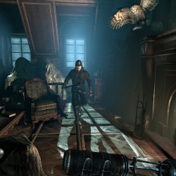 Out of the Shadows of E3 Comes Thief Screens and Artwork - Capsule ...