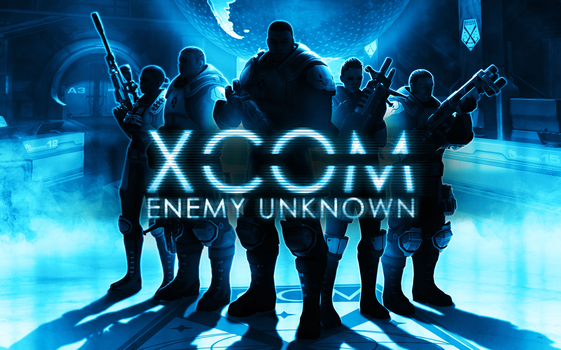 XCOM Enemy Unknown invades the iOS App Store – Capsule Computers