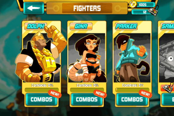 Combo Crew Review - Capsule Computers