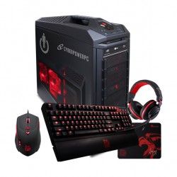 The Gaming Tribe Awesome PC Giveaway - Capsule Computers