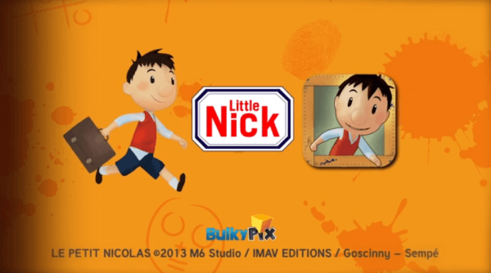 Link the Slug Coming Soon to Mobile Devices – Capsule Computers