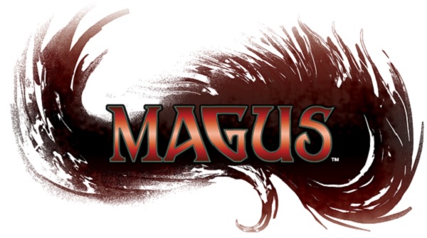 Magus announced for release by Aksys Games - Capsule Computers