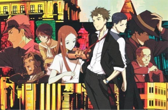 Siren Visual's Supanova 2013 Announcements - Capsule Computers