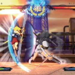 Phantom Breaker: Extra details and screenshots released - Capsule Computers