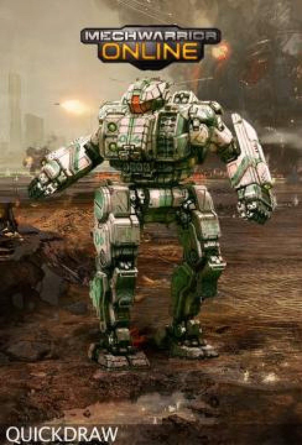 MechWarrior Tactics New Trailer and Enhancements – Capsule Computers