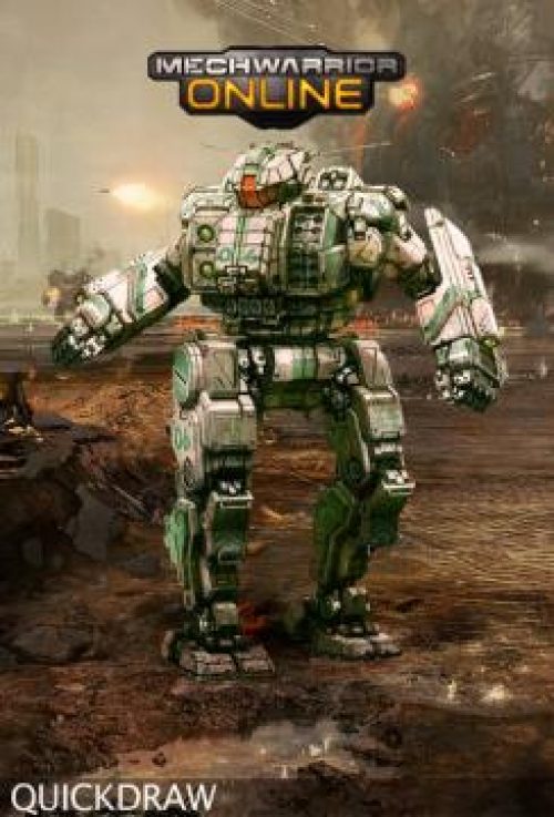 MechWarrior Tactics New Trailer and Enhancements – Capsule Computers