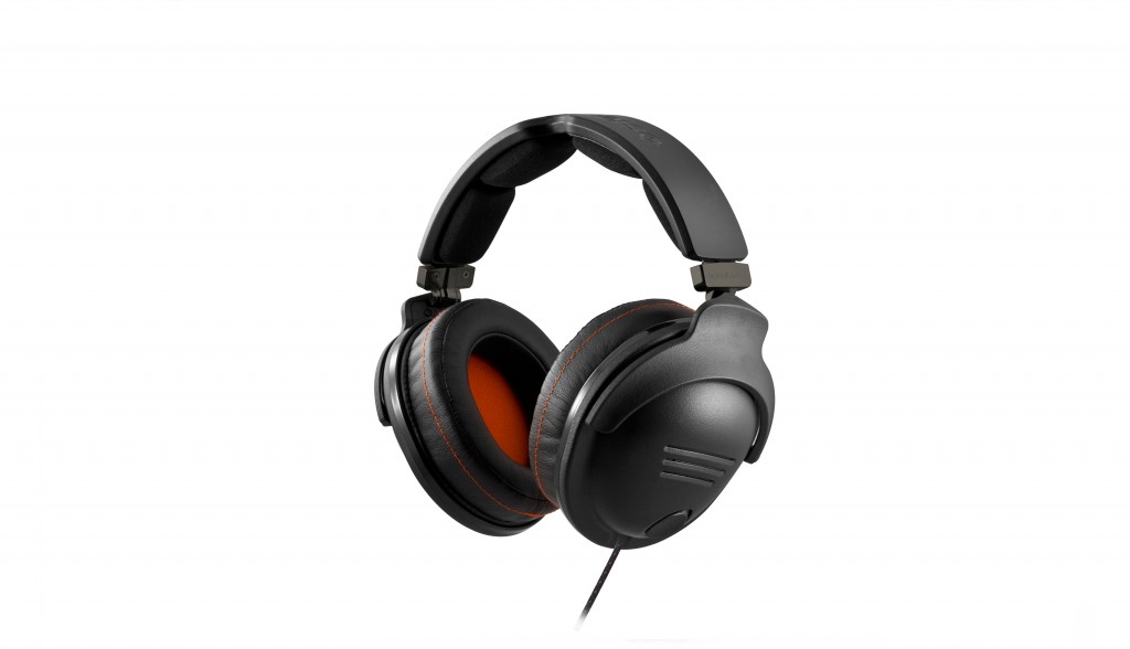 SteelSeries Releases New H-Series Headset Line - Capsule Computers