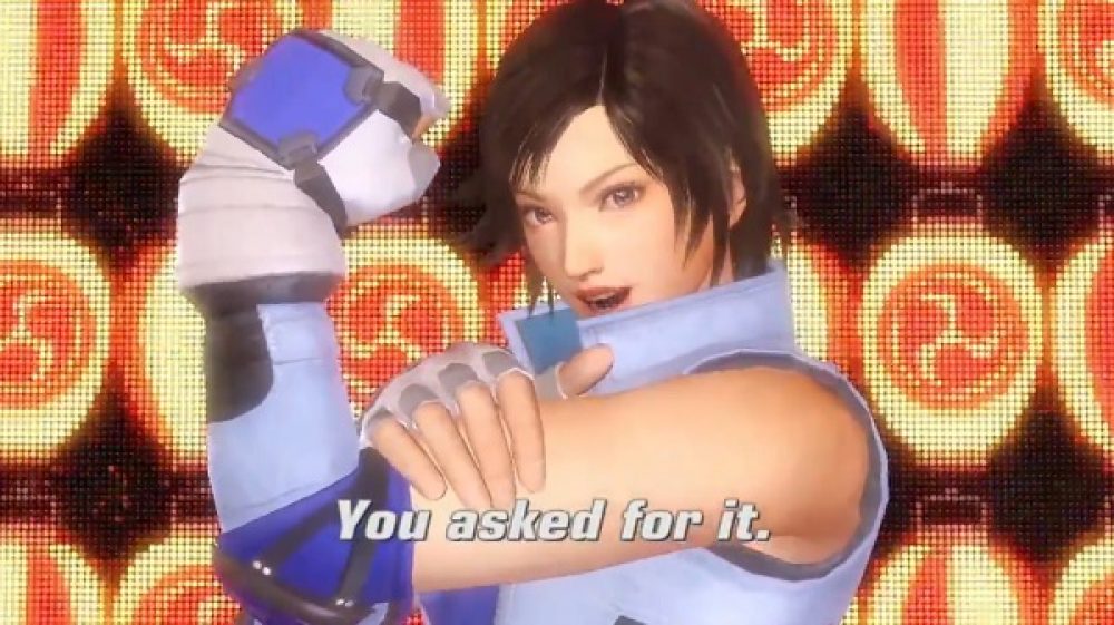Tekken 7 adds New Character Master Raven and Bob to the Roster ...