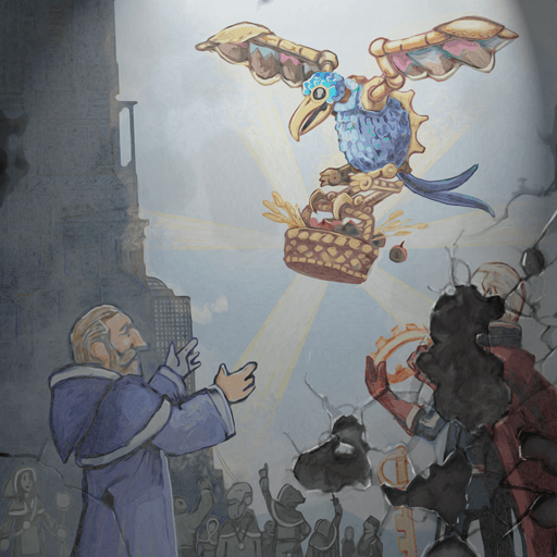 Teslagrad Announced For PlayStation 3 - Capsule Computers