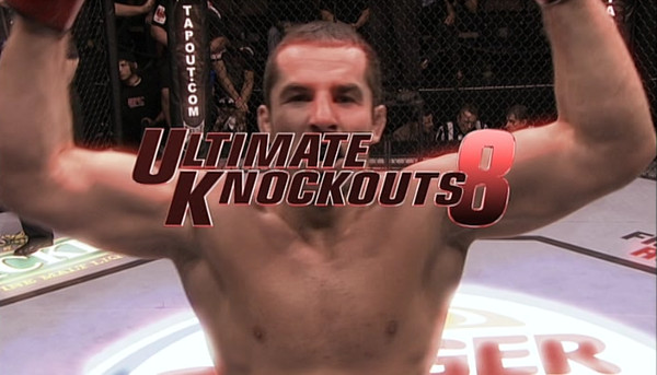 UFC Ultimate Knockouts 8 Review - Capsule Computers