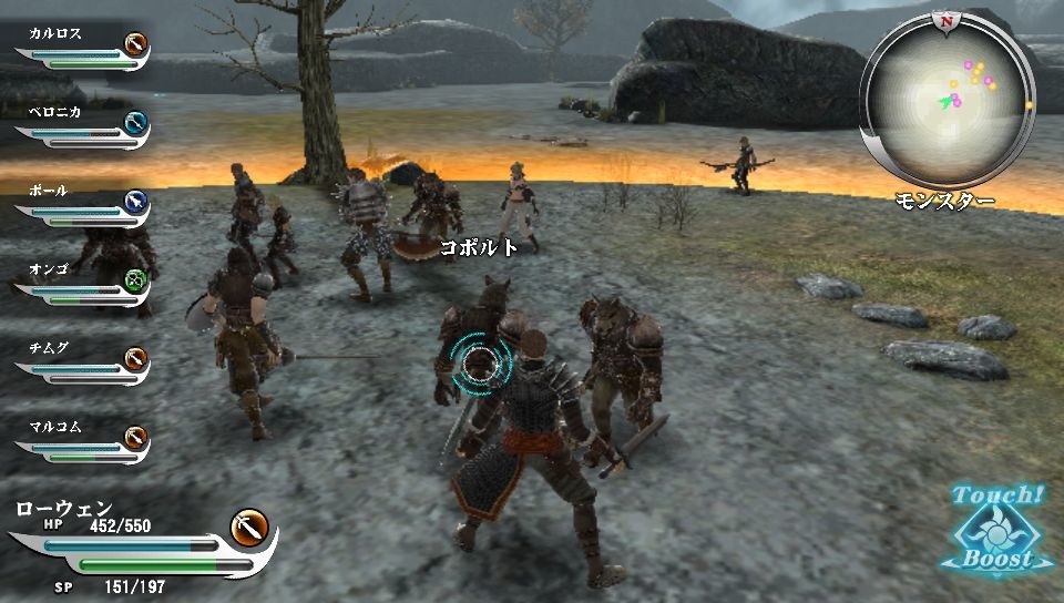 Valhalla Knights 3 gets a large screenshot release for E3 - Capsule ...