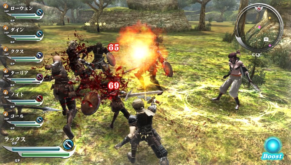 Valhalla Knights 3 gets a large screenshot release for E3 - Capsule ...