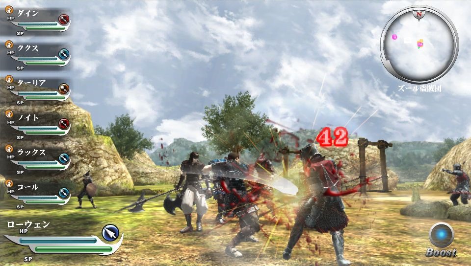 Valhalla Knights 3 gets a large screenshot release for E3 - Capsule ...