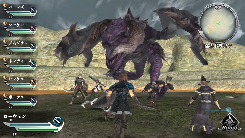 Valhalla Knights 3's playable races detailed alongside new trailer ...