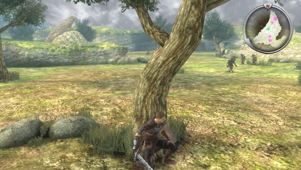 Valhalla Knights 3 gets a large screenshot release for E3 - Capsule ...