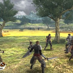 Valhalla Knights 3 gets a large screenshot release for E3 - Capsule ...