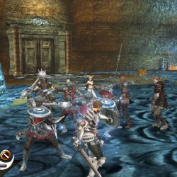 Valhalla Knights 3 gets a large screenshot release for E3 - Capsule ...