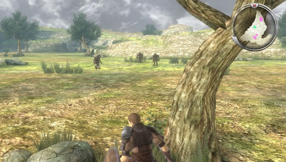 Valhalla Knights 3 gets a large screenshot release for E3 - Capsule ...