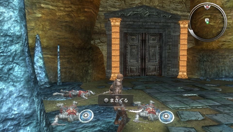 Valhalla Knights 3 gets a large screenshot release for E3 - Capsule ...