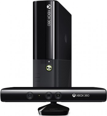 Xbox 360 Redesign Announced at E3 2013 - Capsule Computers