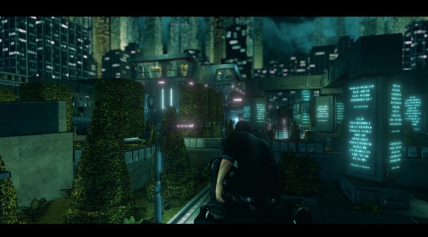 DARK Now Available Digitally for Windows PC – Capsule Computers