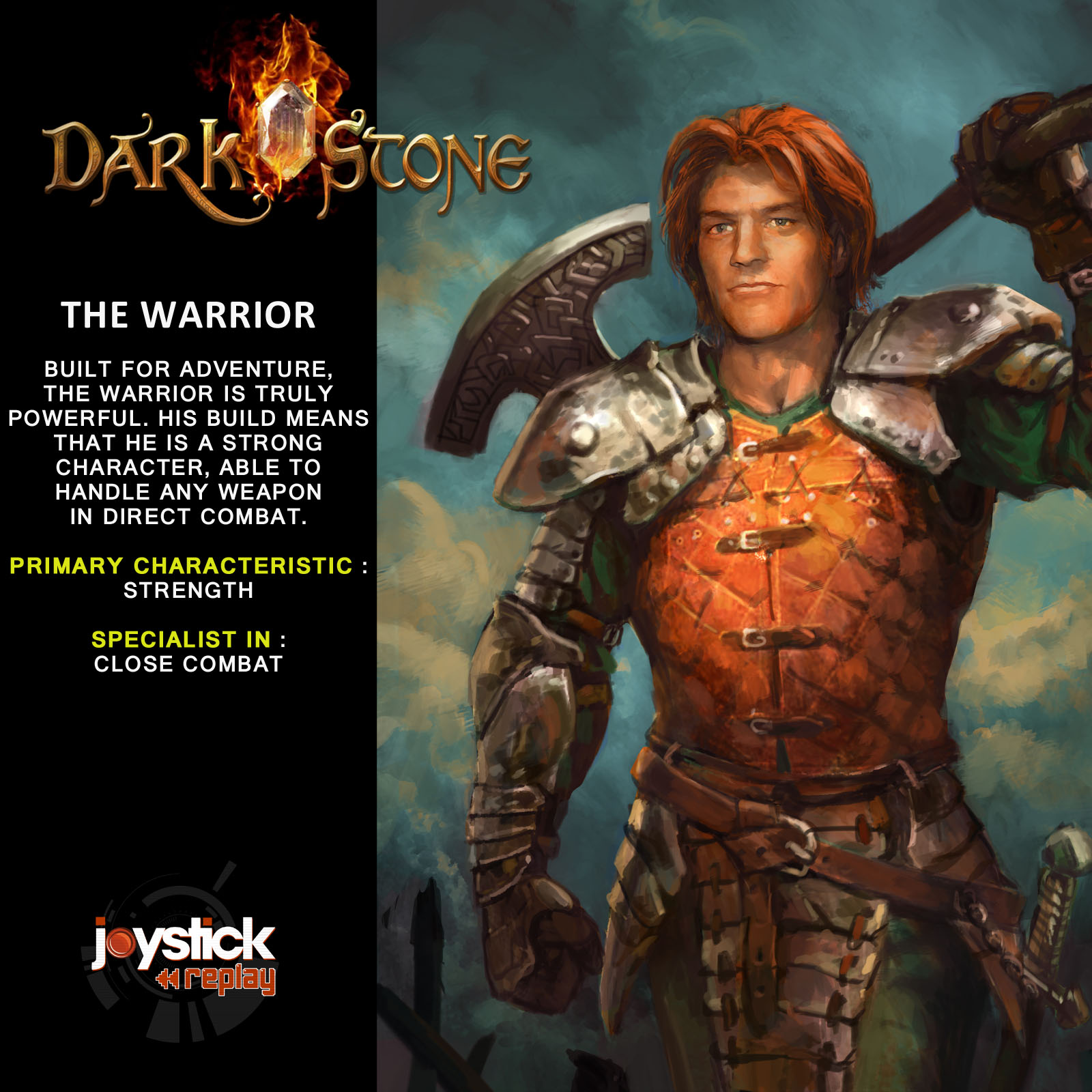 Darkstone-05 – Capsule Computers