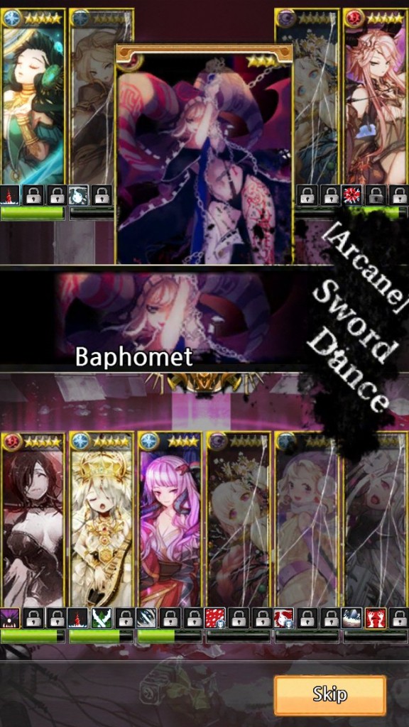 Devil Maker: Tokyo Released on iOS and Android - Capsule Computers