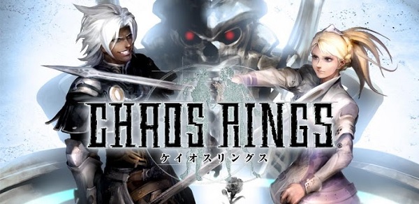 Chaos Rings now available for purchase on the PS Vita and PS Mobile ...