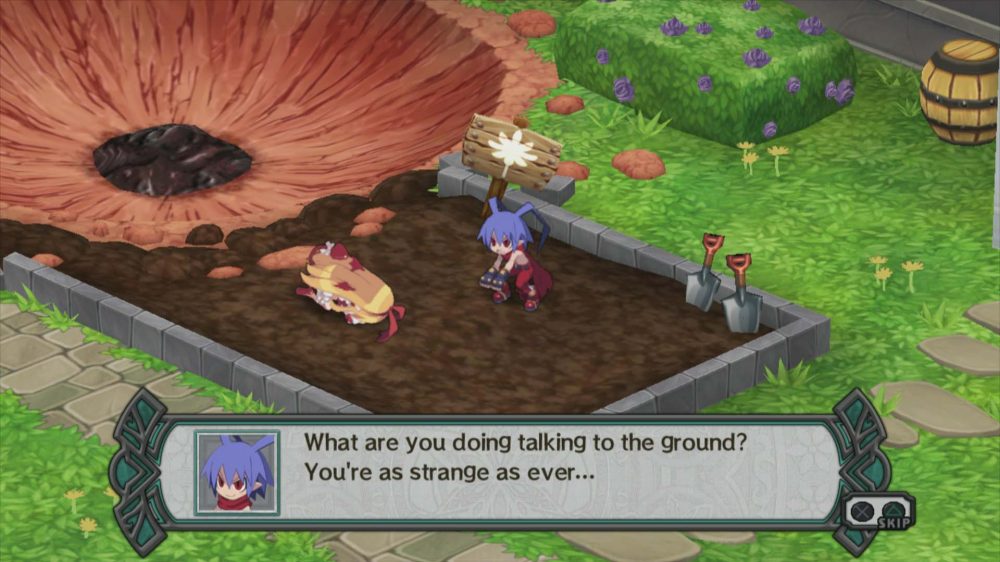 Flonne and Etna narrate Disgaea Dimension 2’s latest trailer – Capsule ...
