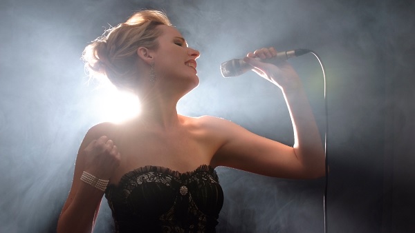 Kojima Productions Alert Podcast to feature MGS V’s theme song singer ...