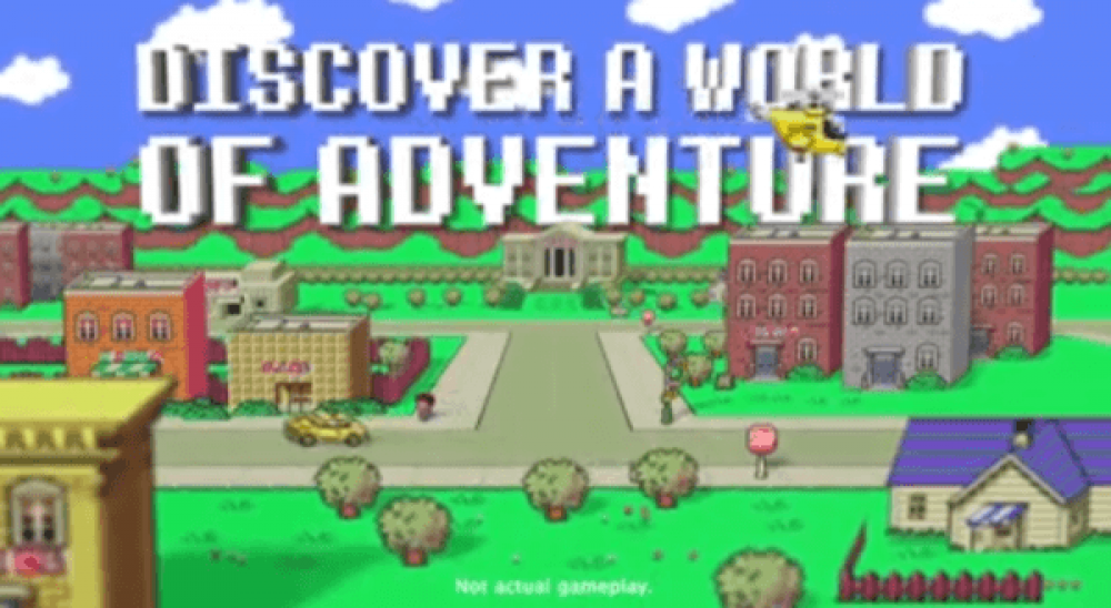 Earthbound Coming to the Wii U Virtual Console – Capsule Computers