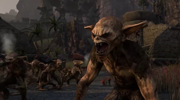 Scamps make a comeback in The Elder Scrolls Online - Capsule Computers