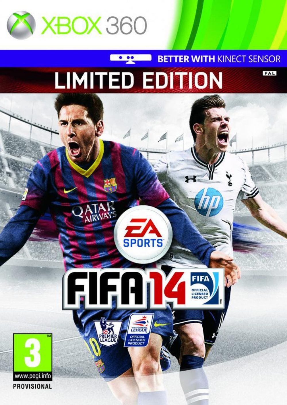 FIFA 14 Ultimate Team Legends Trailer Released – Capsule Computers