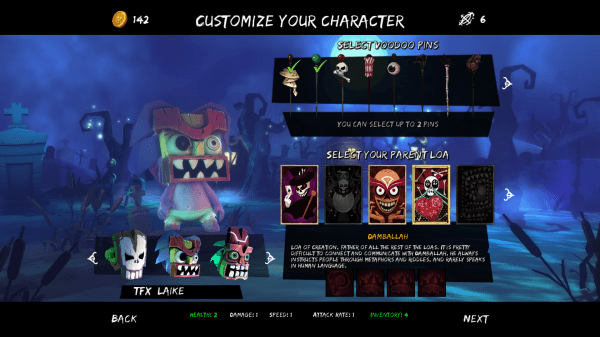 Full Mojo Rampage Preview – Capsule Computers